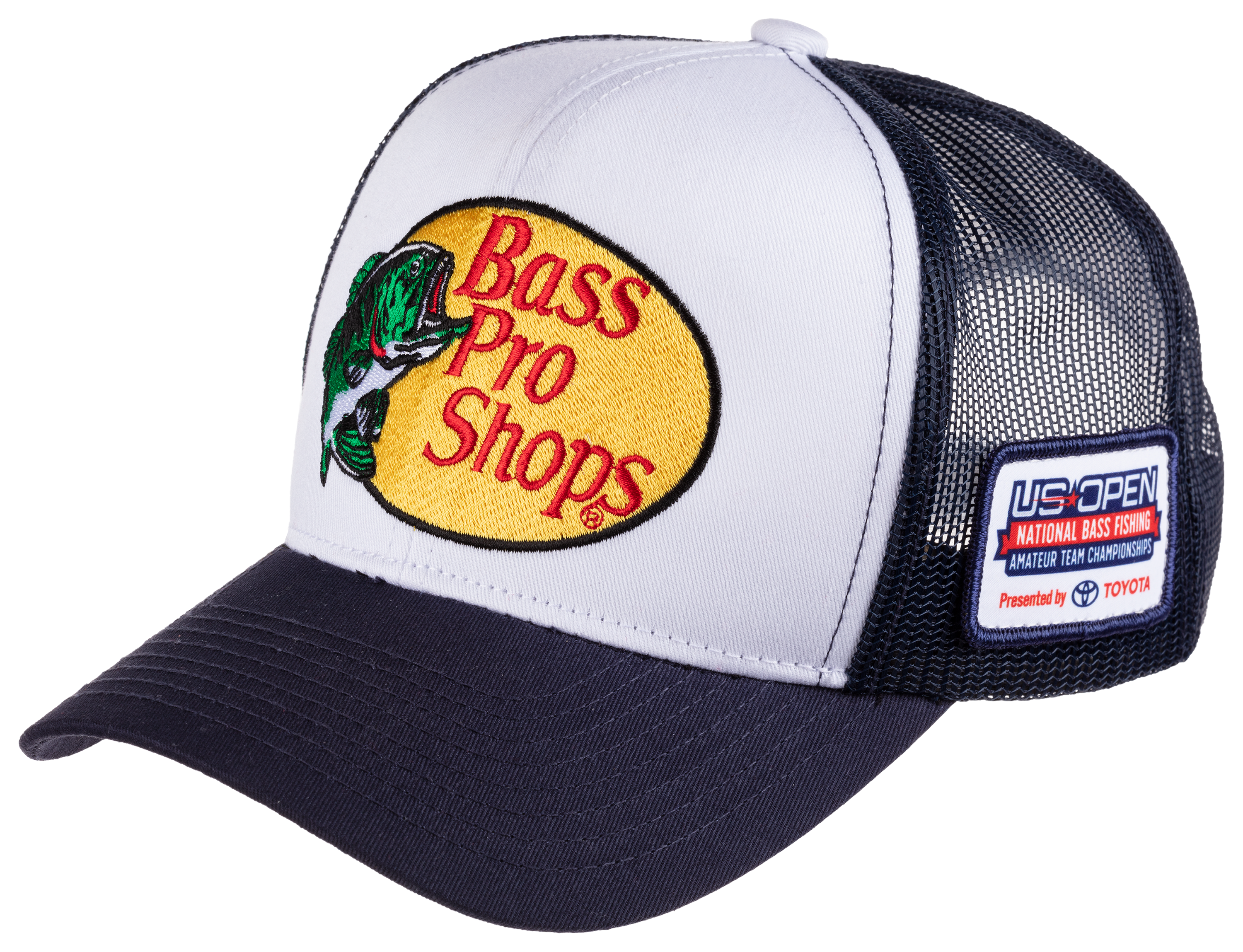 Bass Pro Shops US Open Mesh-Back Tournament Cap | Bass Pro Shops